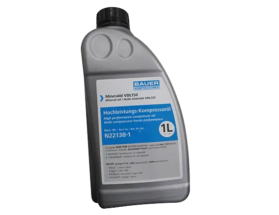 Bauer-Mineral Oil 1ltr | Oil and Lubricants | Products | Synergy ...