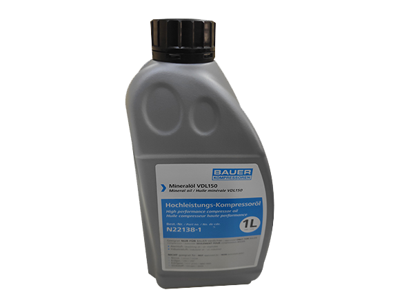 Bauer-Mineral Oil 1ltr | Oil and Lubricants | Products | Synergy ...