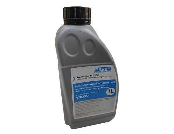 Oils and Lubricants | Products | Synergy Innovative Diving Equipment ...