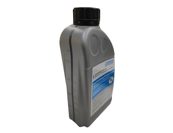 Bauer-Synthetic Oil 1ltr | Oil and Lubricants | Products | Synergy ...