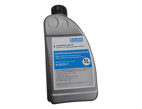 Bauer-Synthetic Oil 1ltr | Oil and Lubricants | Products | Synergy ...