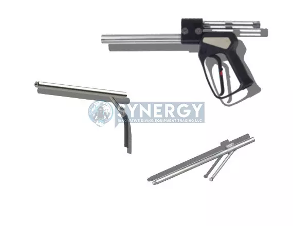 Caviblaster 1325-D | CaviDyne Underwater Cleaning Equipment | Products ...