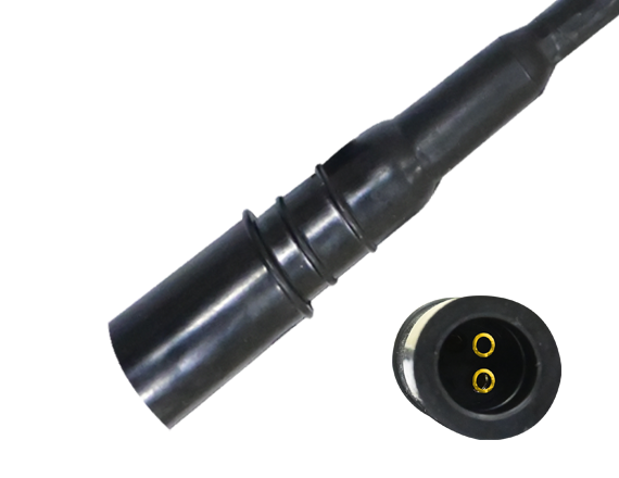 Marsh Marine Connector | Products | Synergy Innovative Diving Equipment ...