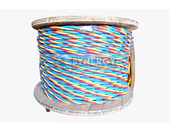 Diving Umbilicals | Products | Synergy Innovative Diving Equipment ...