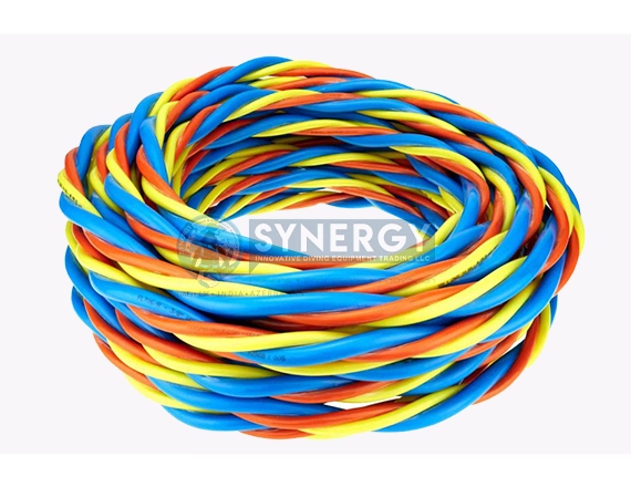 Diving Umbilicals | Products | Synergy Innovative Diving Equipment ...