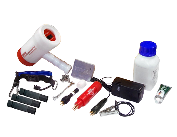 Buckleys BathyCorrometer Pro| NDT Equipment | Products | Synergy ...