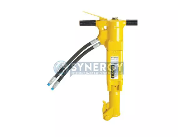 Stanley UW Hydraulic Tools | Products | Synergy Innovative Diving ...