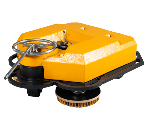 Subsea Products Equipment | Products | Synergy Innovative Diving ...