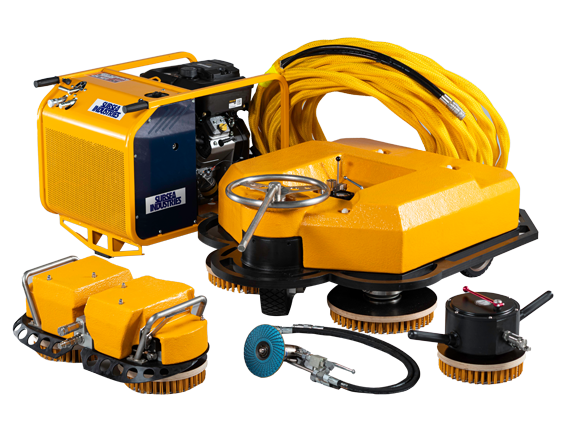 Products | Synergy Innovative Diving Equipment Trading LLC