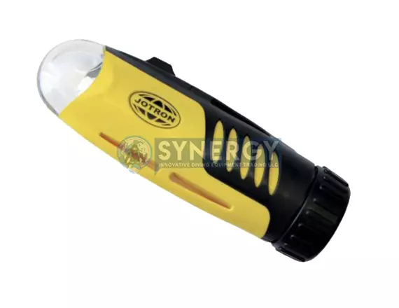 Jotron AQ-4 MK II strobe light | Underwater Lights | Products | Synergy ...