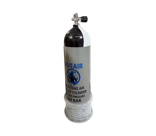 Bailout Cylinders | Scuba Underwater Equipments | Products | Synergy ...