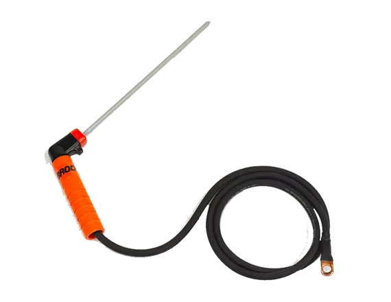 BROCO BR-21 WELDING STINGER | Underwater Cutting & Welding Equipment ...
