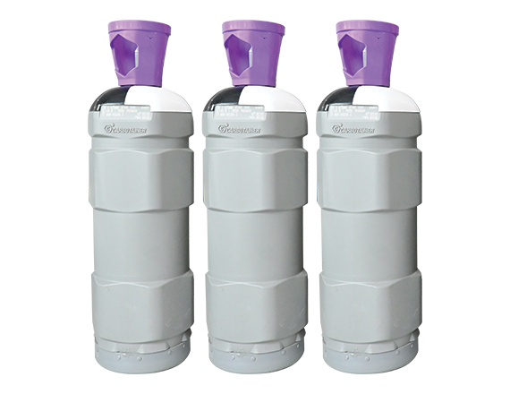 Carbon Composite Cylinder | Products | Synergy Innovative Diving ...
