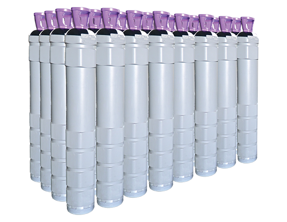 Carbon Composite Cylinder 50L | Diving Boats | Products | Synergy ...