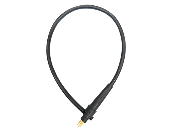 3 Pin Male Marsh Marine Connector | Outland Technology | Products ...