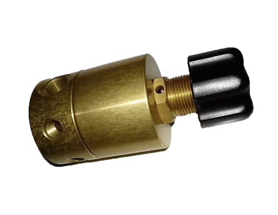 Aqua Enviornment | Regulators | Products | Synergy Innovative Diving ...